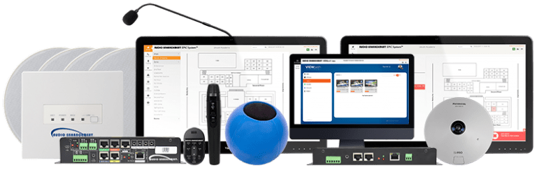 Support - Audio Enhancement