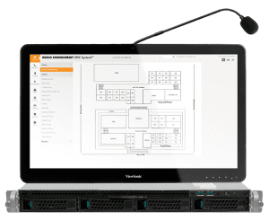 EPIC System – Audio Enhancement