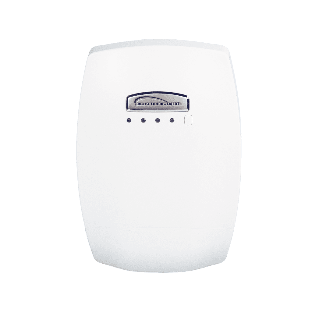 SAFE - Audio Enhancement