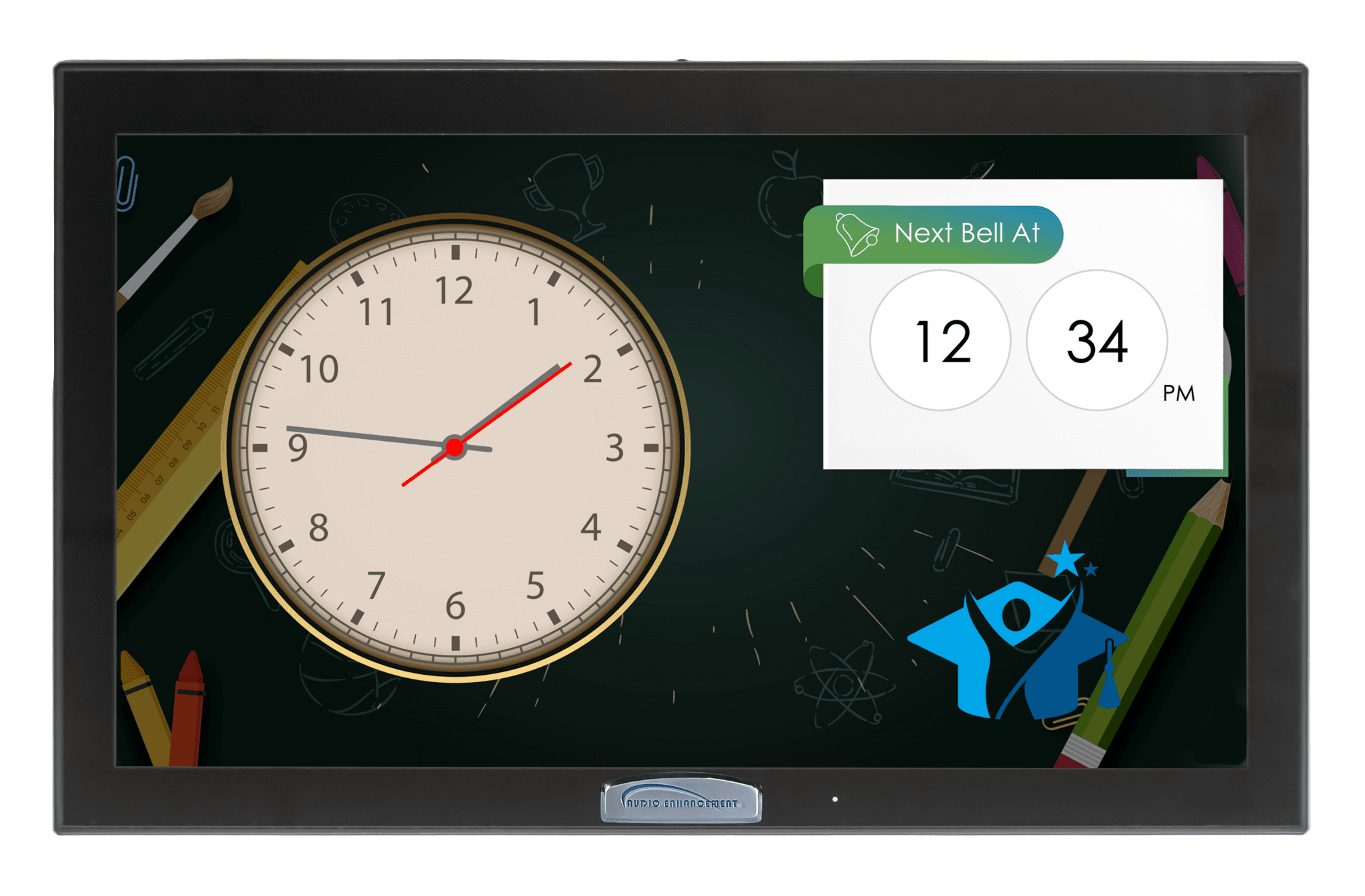 EPIC System – Audio Enhancement