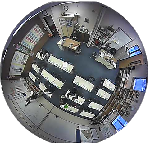 Revolutionizing the Classroom Camera: EduCam360 – Audio Enhancement