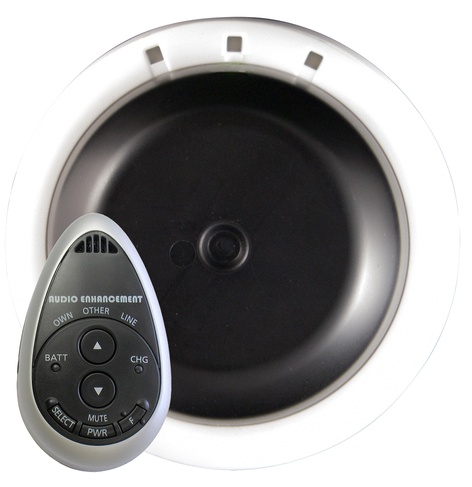 IR Satellite with Teacher Mic Md – Audio Enhancement