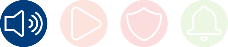 BEAM – Audio Enhancement