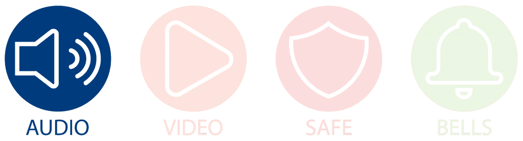 Audio - Audio Enhancement