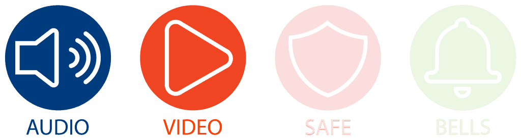 Audio - Audio Enhancement