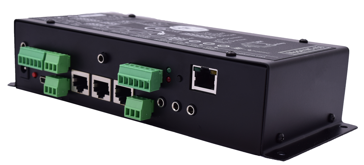 Optimum System - Audio Enhancement