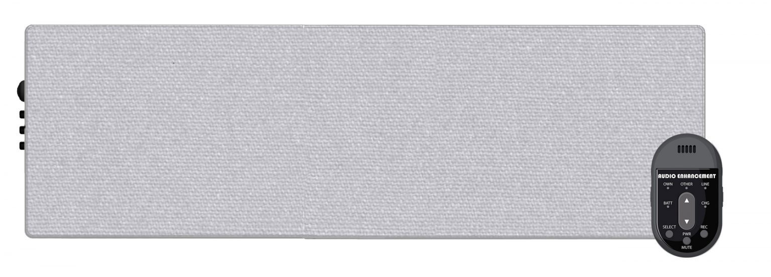 Audio – Audio Enhancement